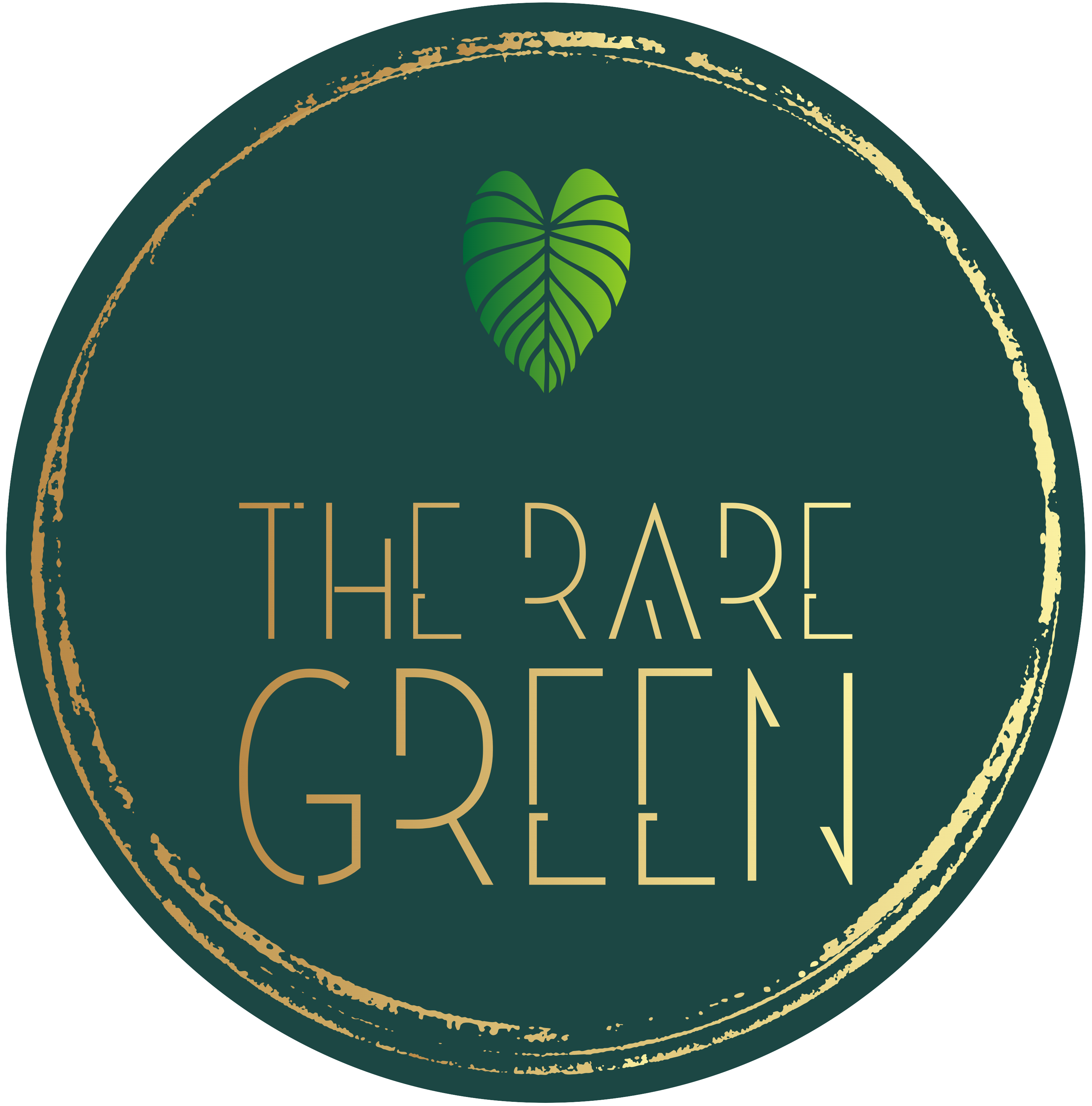 The Rare Green - Your home for rare tissue culture plants!